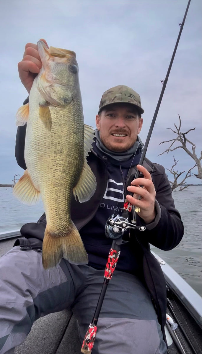 Series One Rods - The Complete Collection – JB3 Rods